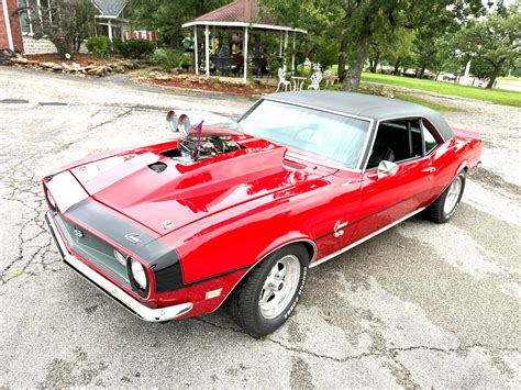 Image result for Red Line Classics Muscle Cars