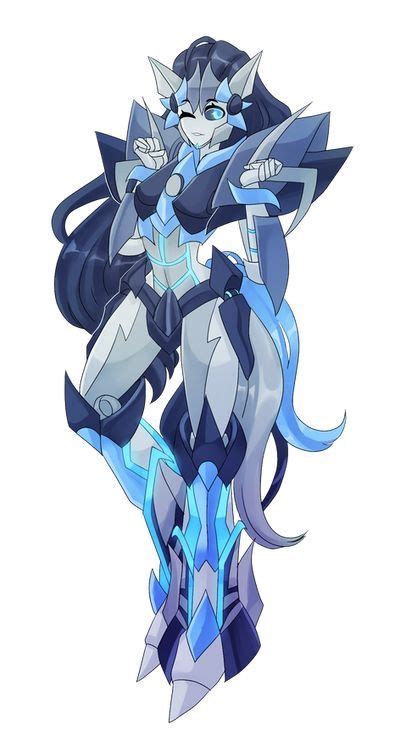 Image result for Transformers Female Humans