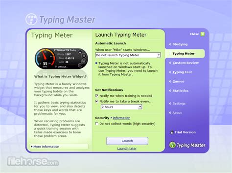Image result for Typing Master Install