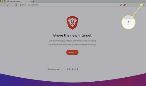Image result for How Brave Browser Works