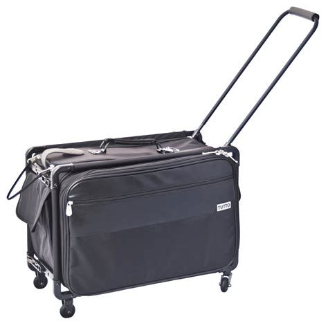 The Best 20 Inch Laptop Case On Wheels - Home Gadgets