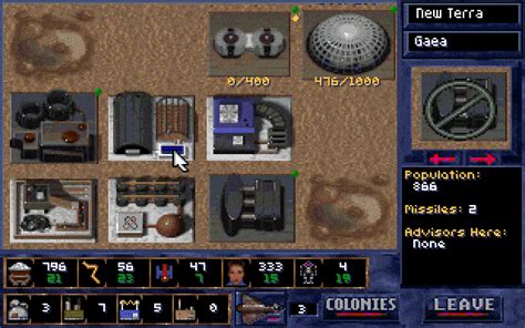 Image result for Alien Legacy Game