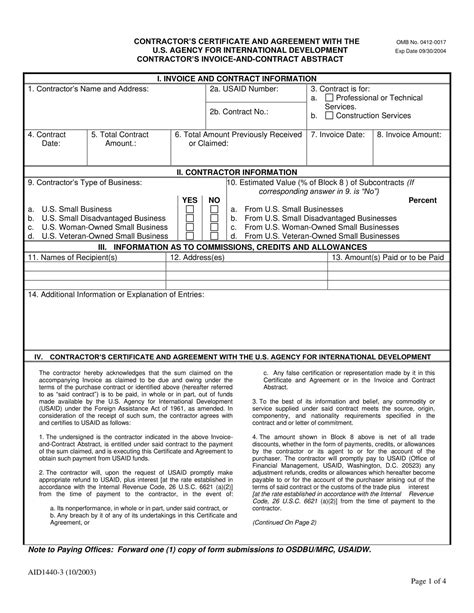 Image result for Contractor Invoice Example