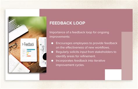 Image result for Process Streamlining Template