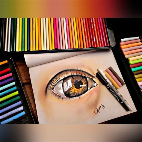 Realistic eye drawing | Realistic eye drawing, Eye drawing, Realistic eye