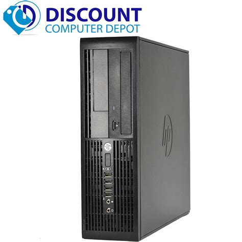 Image result for HP Elite Desktop Computer