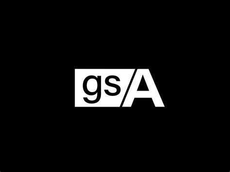 Image result for GSA Logo Format