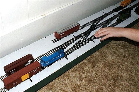 Image result for HO Scale Modular Layout Plans