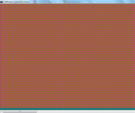 Image result for Cmd Color Table