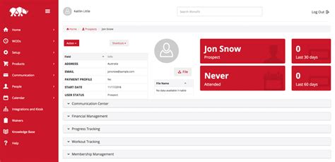 Image result for Gym Management Software