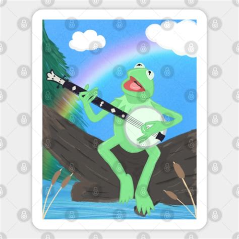 Image result for Kermit Rainbow Connection Deviantrat