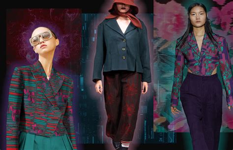 Image result for Distortion Digital Pattern