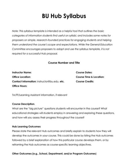 Image result for How to Cite a Course Syllabus