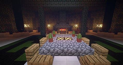 Image result for Minecraft Fallen Tree Build