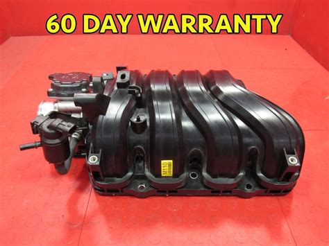 Image result for Intake Manifold GDI Engine