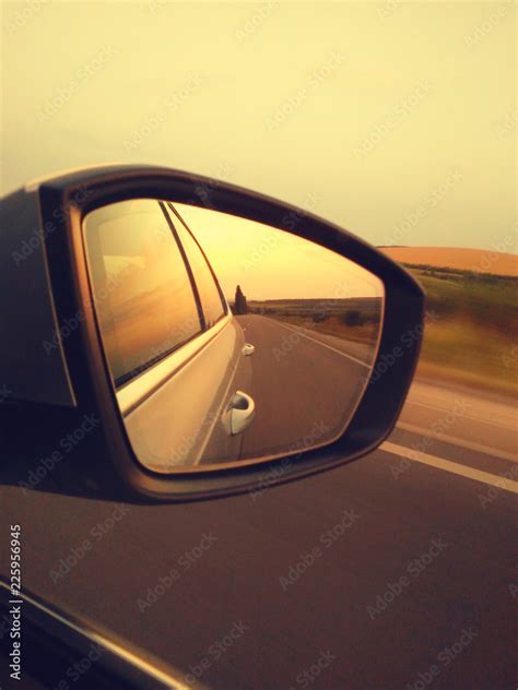 Image result for Adobe Mirror Reflection Diagonal Car