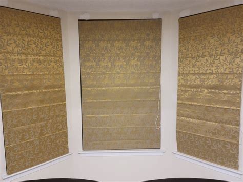 Image result for How to String Roman Blinds