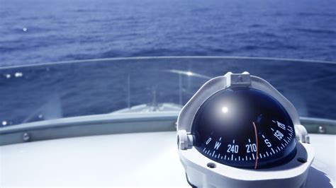Image result for Boat Compass
