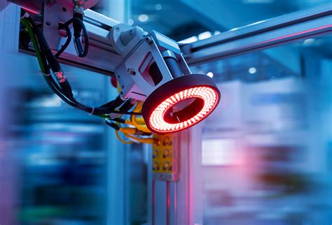 Image result for Vision System Lighting