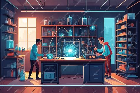 Image result for Physics Lab Components