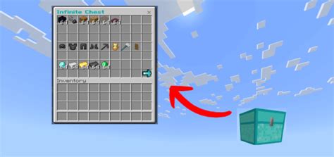 Image result for How to Give Minecraft Box Infinite Items in Minecraft Java
