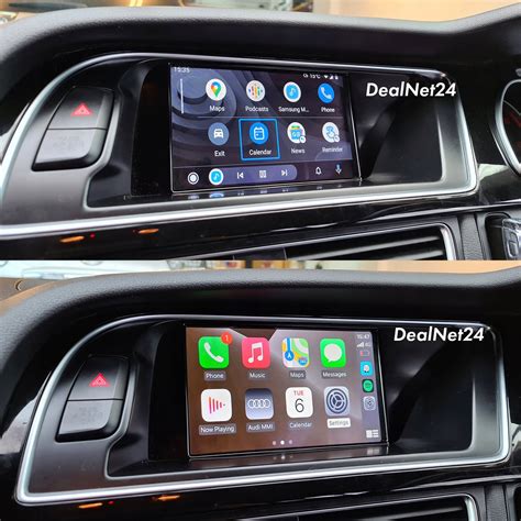 Image result for Audi Android Box