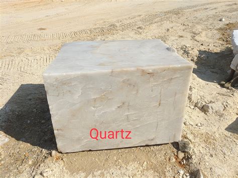Image result for Quartz Block