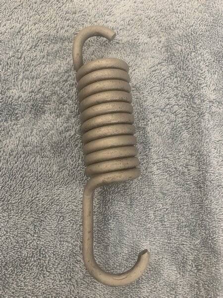 Image result for Over Center Spring