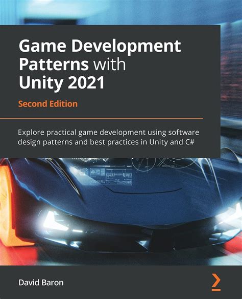 Image result for Unity Design Patterns