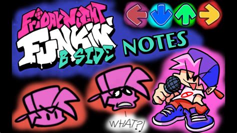 Image result for Funky Friday Notes