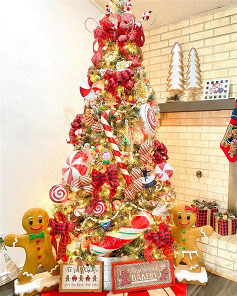 Image result for Gingerbread Tree