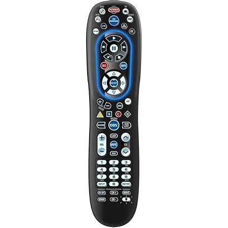 Image result for Cox Remote Control R11.5