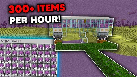 Image result for How to Crete Shulker Farm Minecraft Java