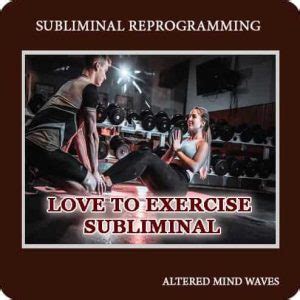 Image result for Subliminal Exercise