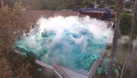 Image result for Big Volcano Toothpaste