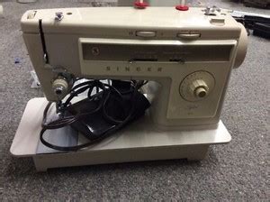 Image result for Singer Stylist 513