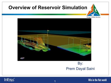 Image result for Reservoir modeling Reservoir Simulation Software