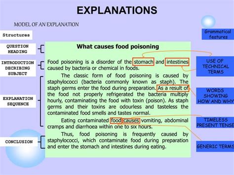 Image result for Slide Example for Explaining