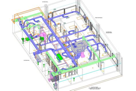 Image result for Revit MEP Sample Files