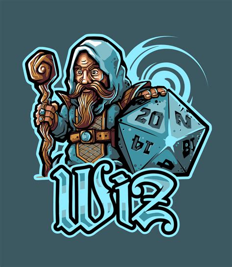 Image result for RPG Wizard