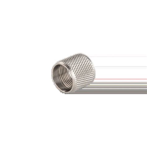Image result for Stainless Steel Thread Protector
