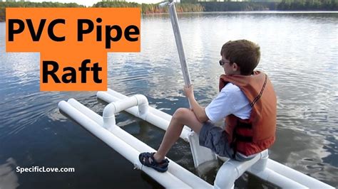 Image result for PVC Raft