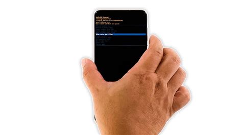 Image result for Wipe Cache Partition