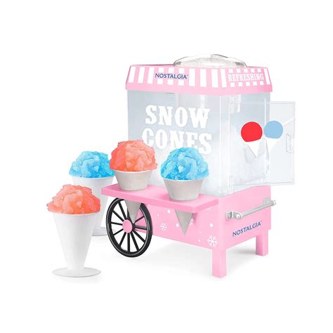 Image result for Snow Cone Ice Machine