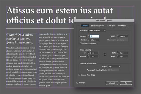 Image result for Components of Adobe InDesign