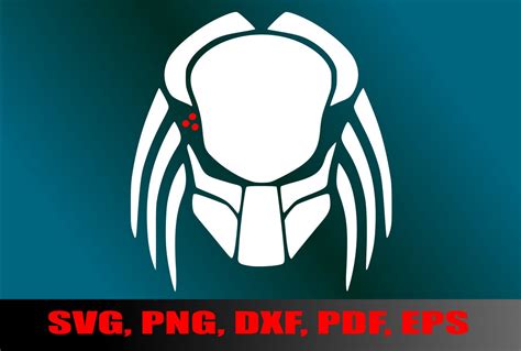 Image result for Alien vs Predator SVG