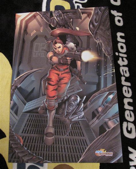 Image result for Alien vs Predator Linn