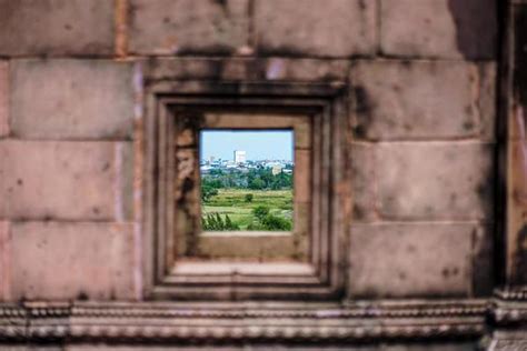 Image result for View Thru Window