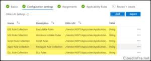 Image result for AppLocker Intune