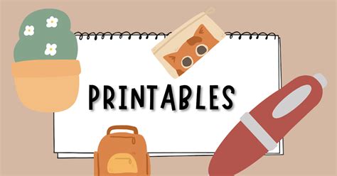 Image result for Printables.com